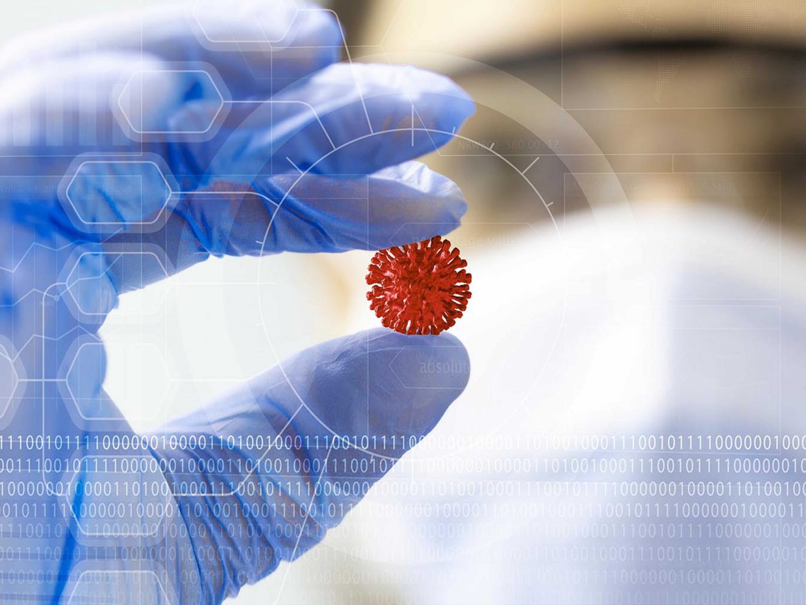 Virax Biolabs is at the Forefront of the Global Response Against ...