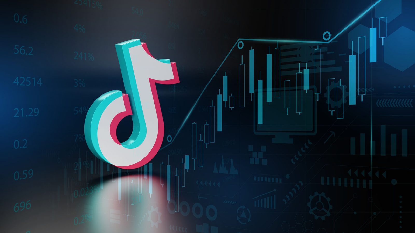 Top 7 TikTok Accounts to Follow on Investing and Finance - Global One ...
