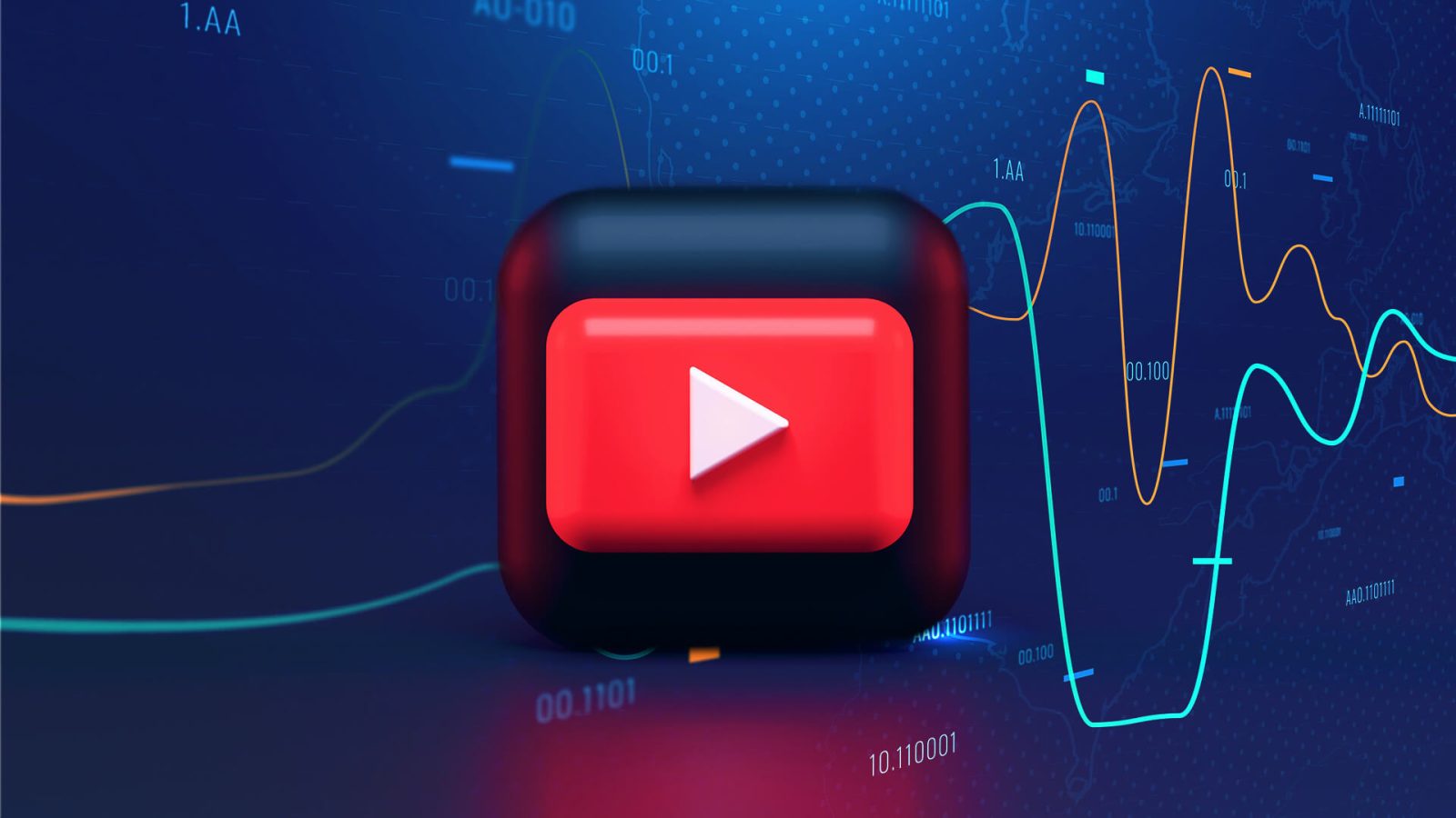 Top 7 YouTube Accounts To Kickstart Your Investments - Global One Media ...