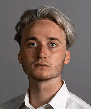 Kip Martin - Global One Media Group