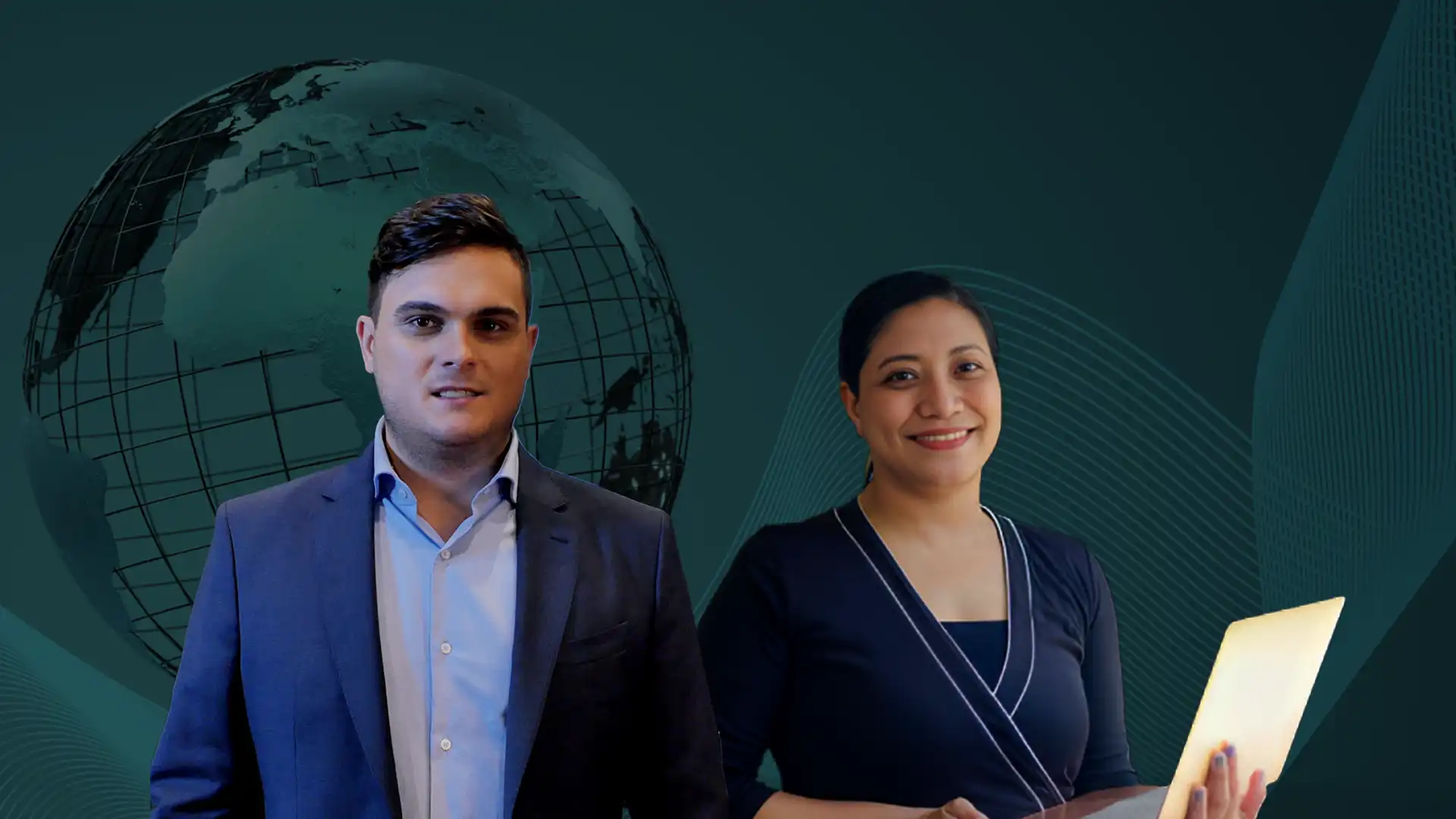 Newly Rebranded Global One Media Announces Leadership Changes - Global ...