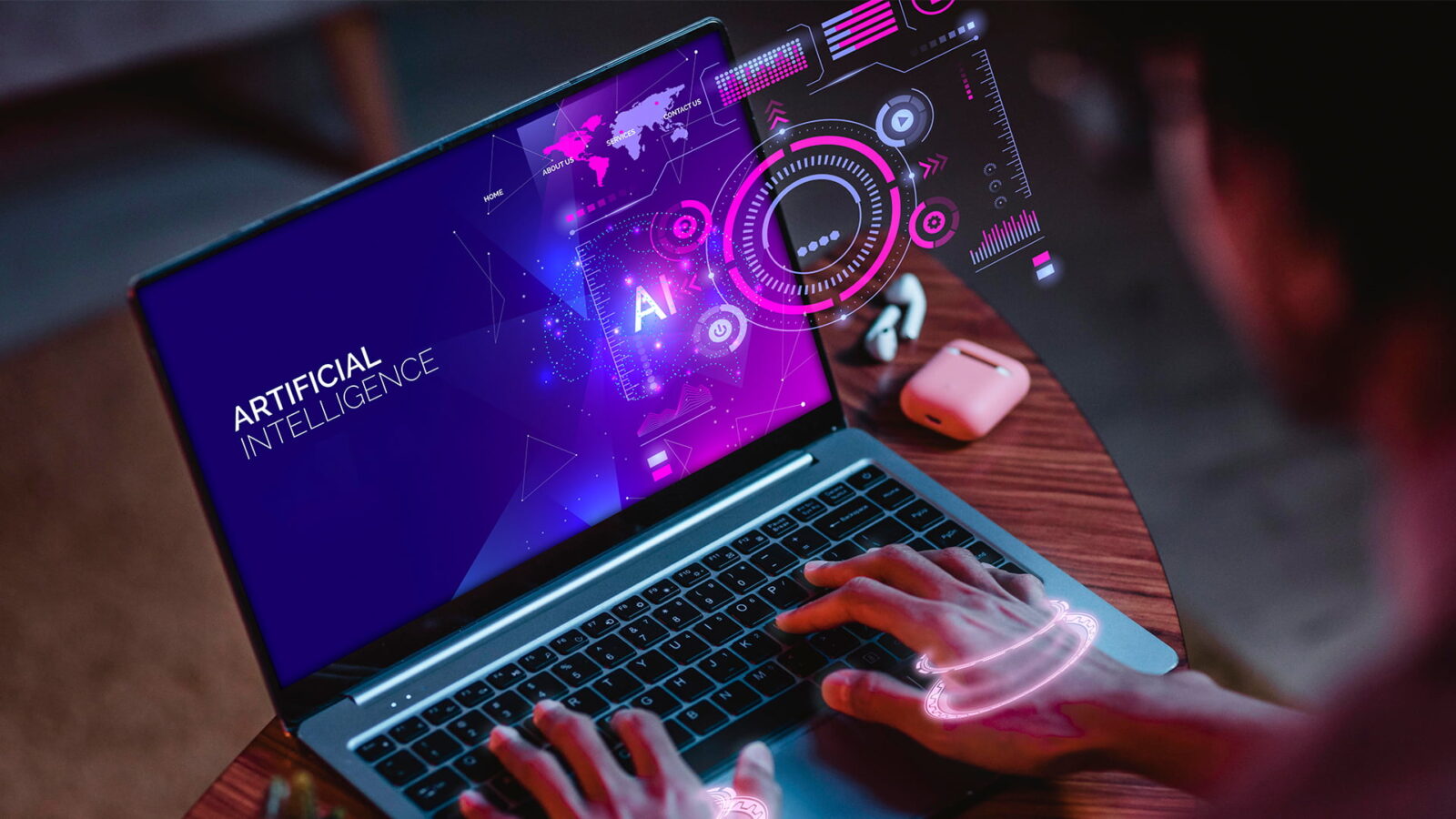 Top 7 Must-try AI Digital Tools for Work and Businesses - Global One ...