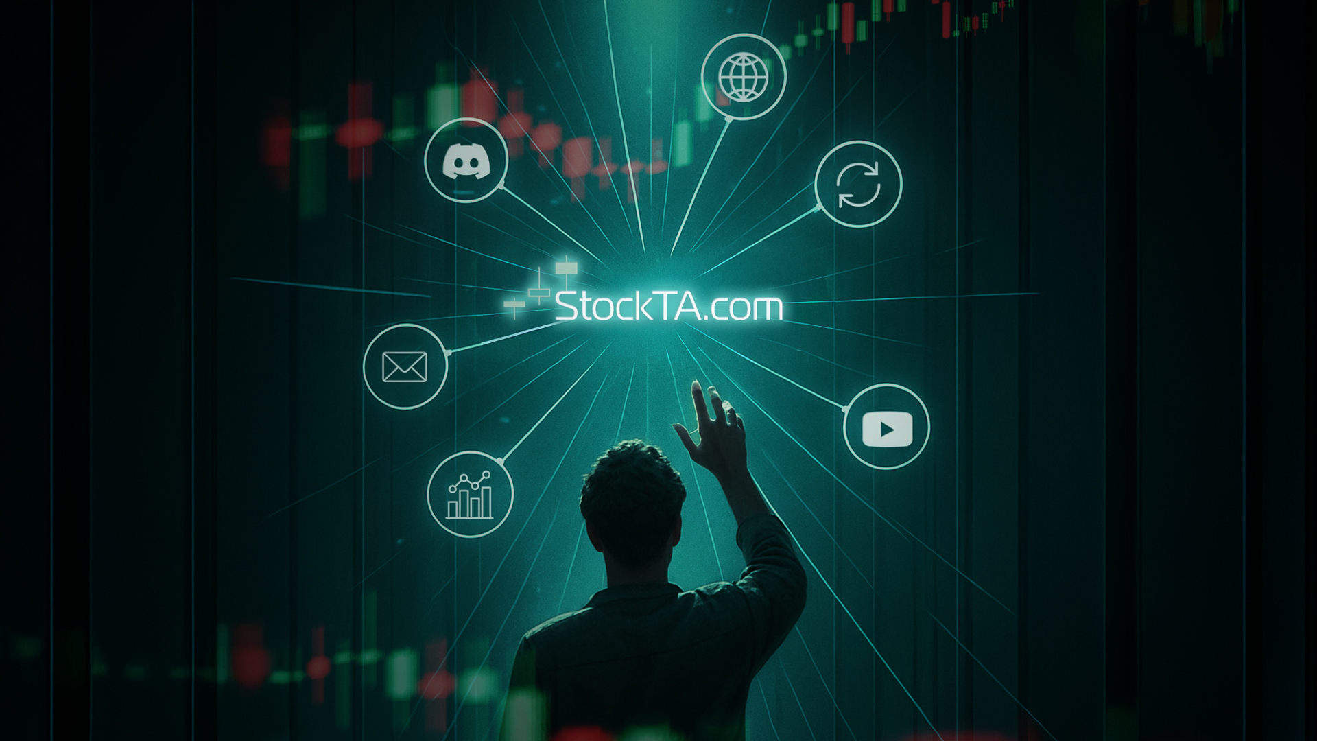 StockTA.com Rolls Out Major Platform Updates, Expands Reach, and ...