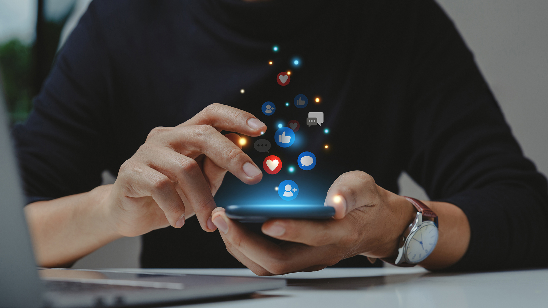 8 Emerging Social Media Platforms You Need to Know - Global One Media Group